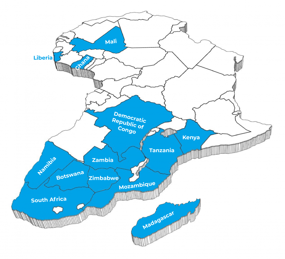 RSC | Industrial services across Africa